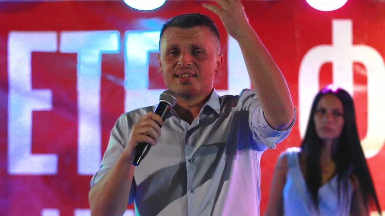 Darko Bilbilovski's Biography And Facts' | Popnable