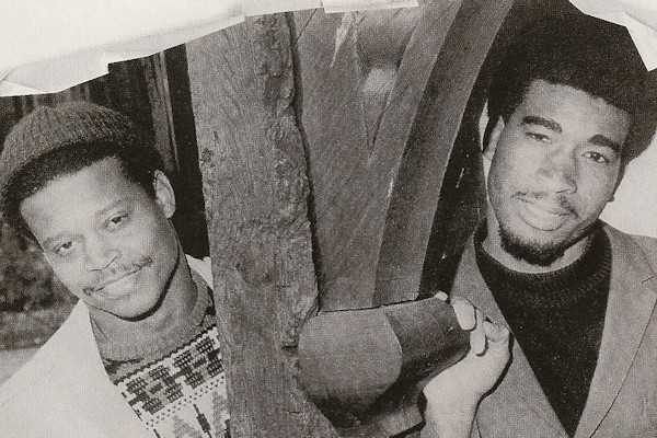 Dave And Ansel Collins's Biography And Facts' | Popnable
