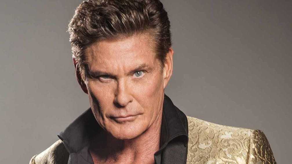 David Hasselhoff's Biography And Facts' | Popnable