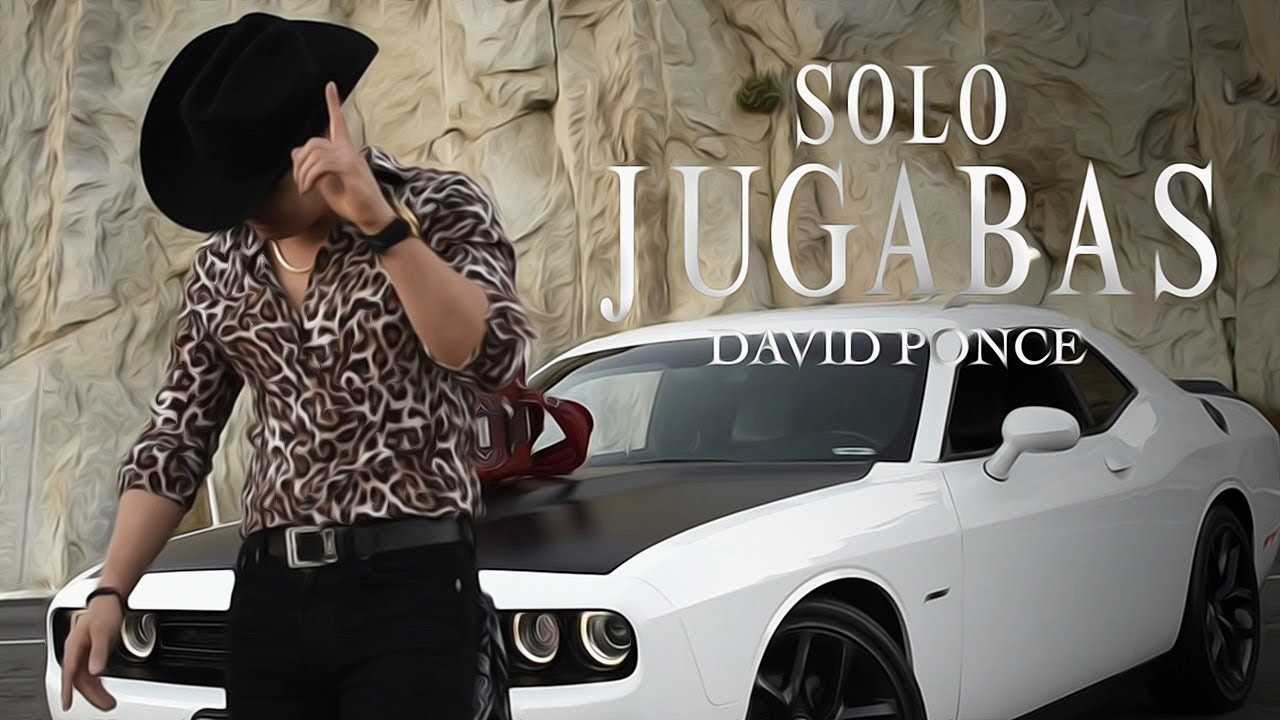 David Ponce from Colombia | Popnable