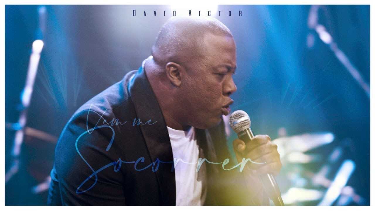 David Victor Biografía y hechos | Popnable