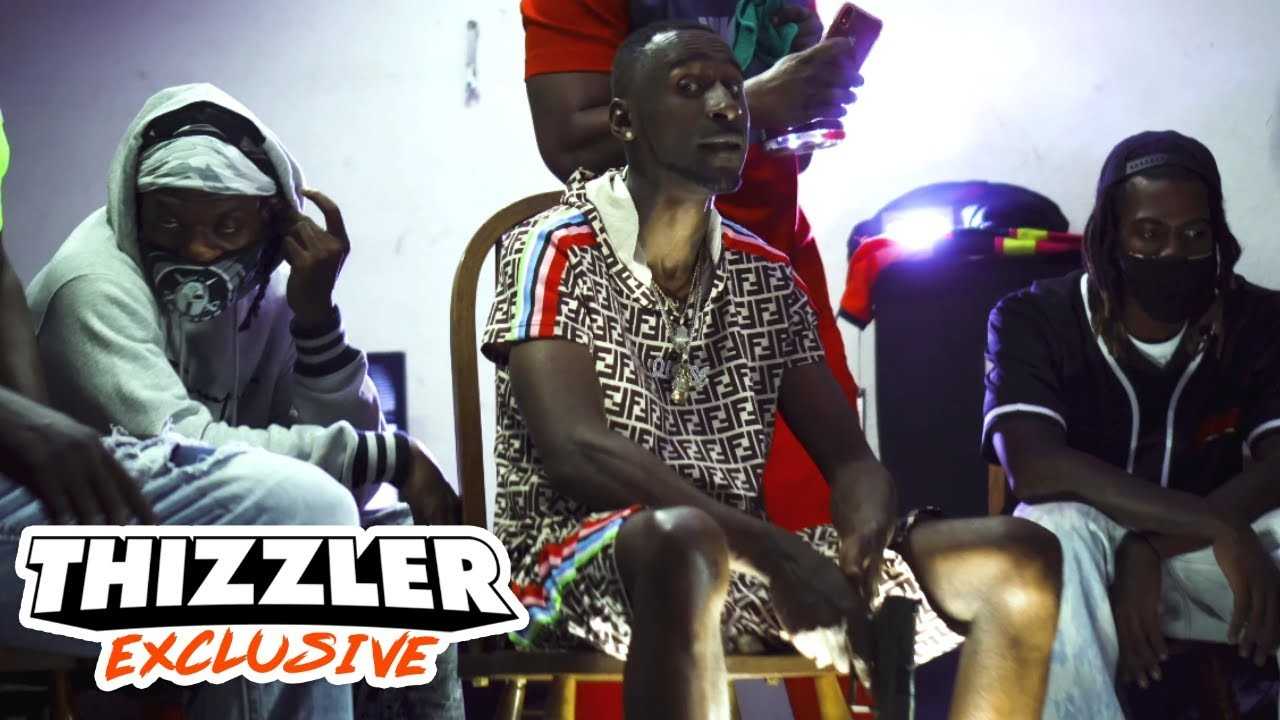 Db Tha General's Biography And Facts' | Popnable