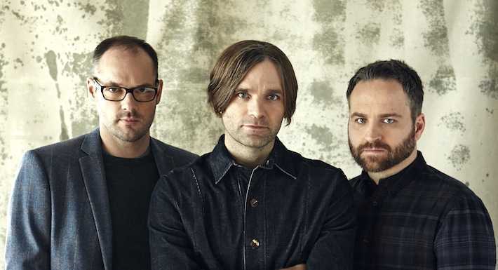 Death Cab for Cutie Concerts & Live Tour Dates and Tickets In 2024 ...