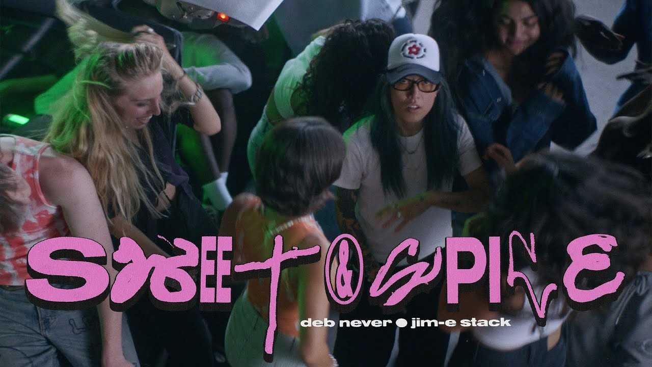 Deb Never's Biography And Facts' | Popnable