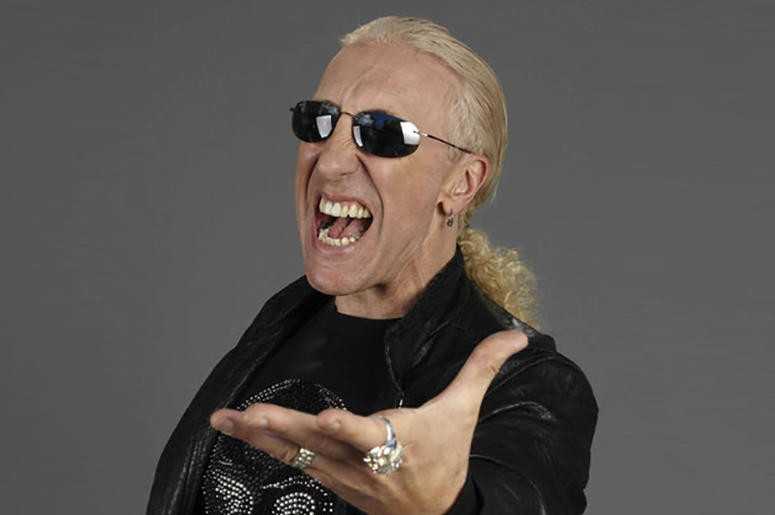 Dee Snider's Biography And Facts' | Popnable