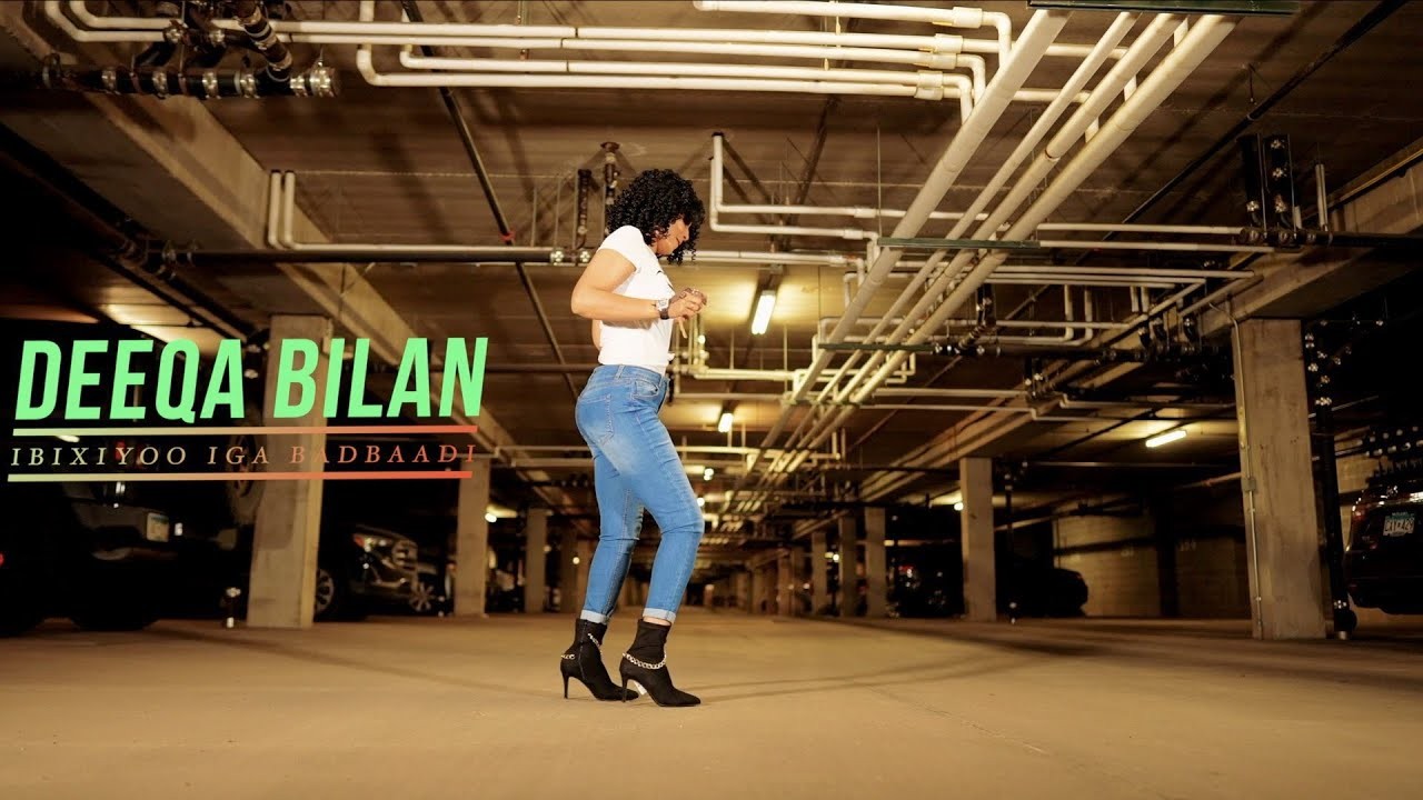 Deeqa Bilan's Biography And Facts' | Popnable