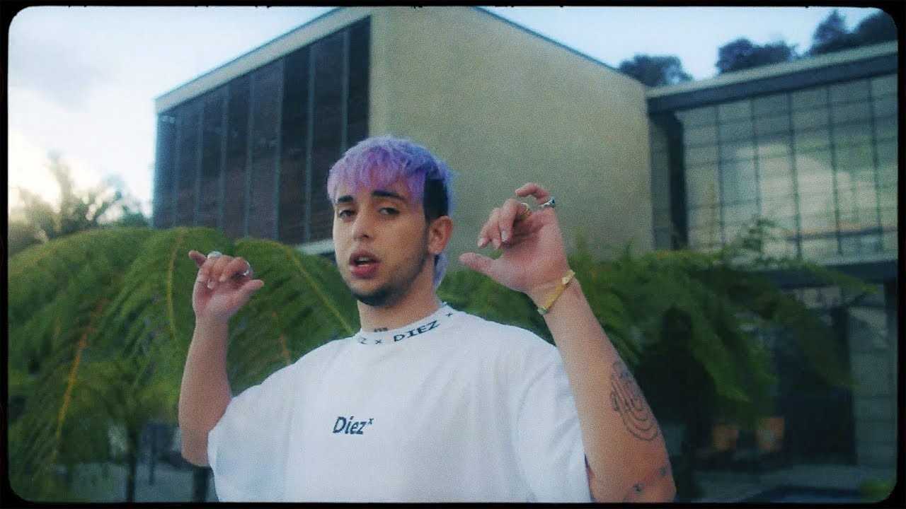 Dekko from Dominican Republic | Popnable