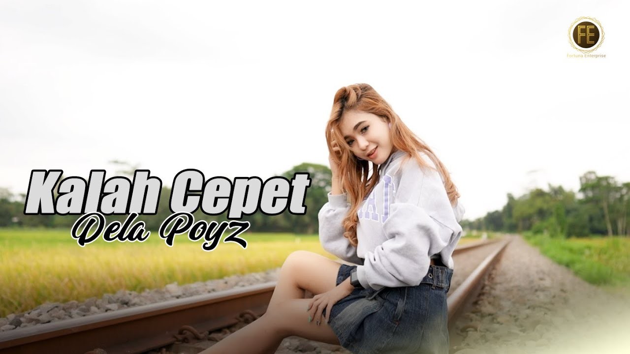 Dela Poyz Biografi dan Fakta | Popnable