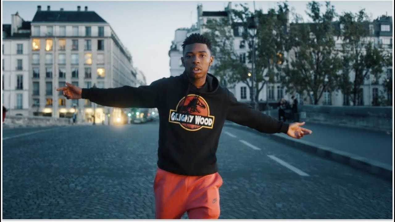 Denzo from France | Popnable