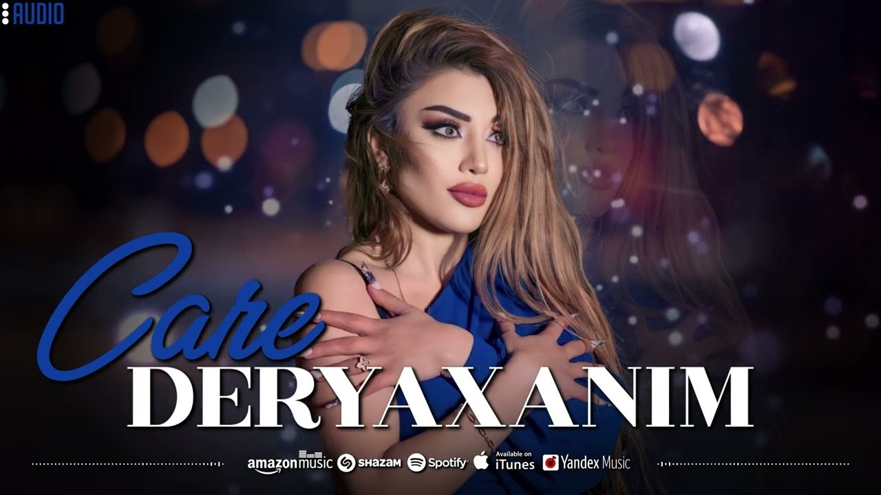 Deryaxanim's Biography And Facts' | Popnable