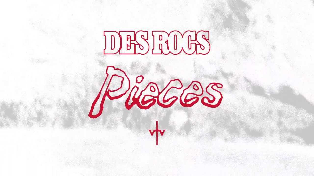 Des Rocs Net Worth - How Much Does Des Rocs Make? | Popnable