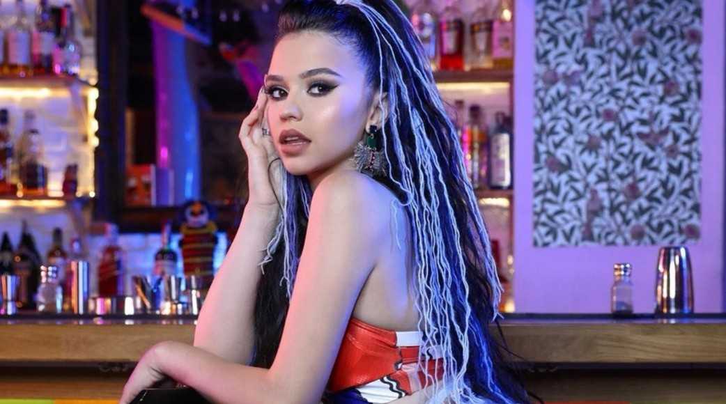 Dessita's Biography And Facts' | Popnable