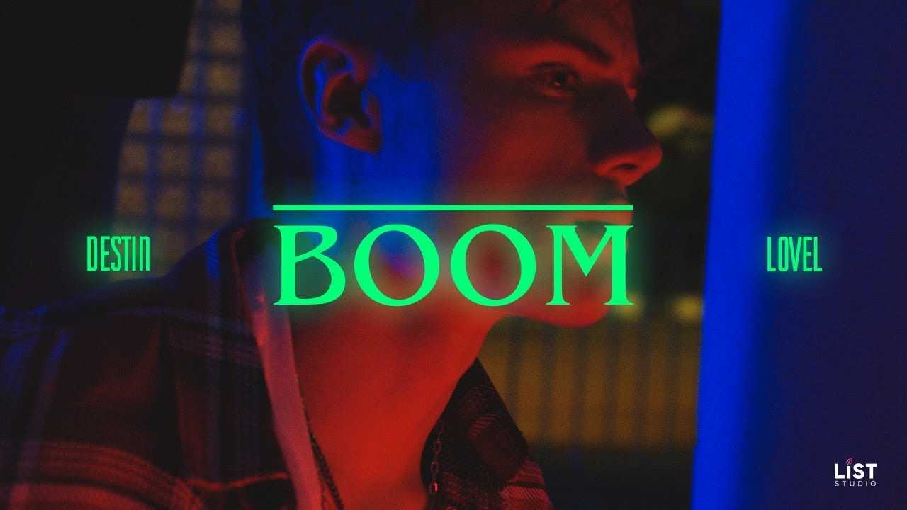 Destin Lovel's Biography And Facts' | Popnable