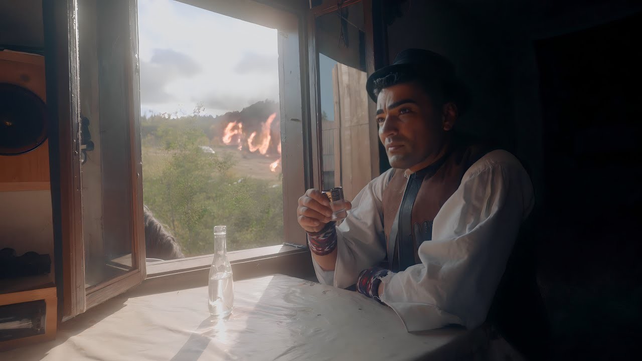 Deti Iuga Biografie și fapte | Popnable