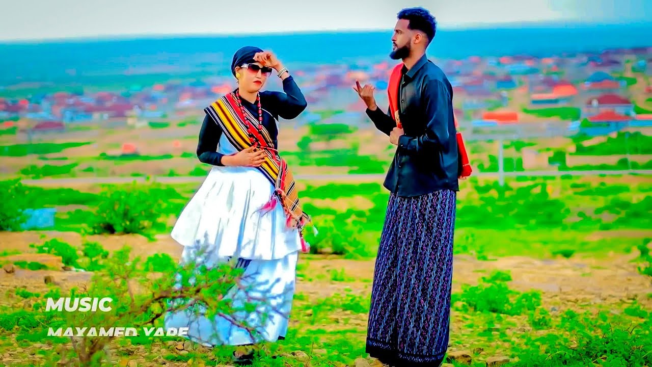 Dhaanto Cusub from Somalia | Popnable