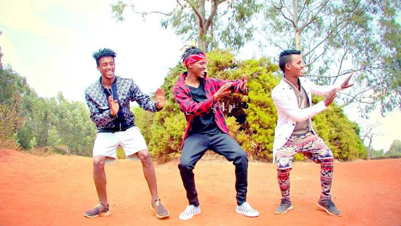 Didi Gaga from Ethiopia | Popnable