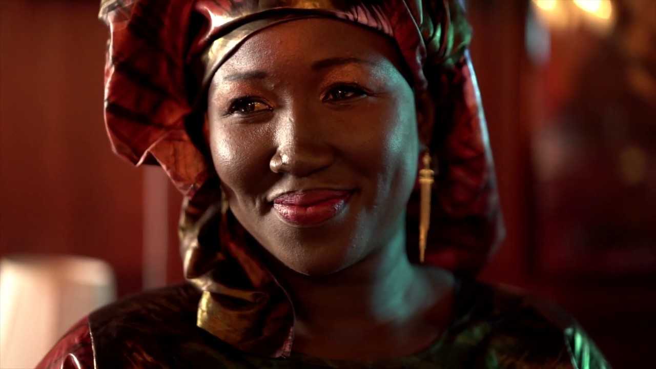 Didier Awadi Famous Songs | Popnable