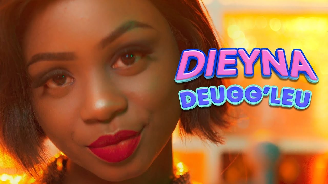 Dieyna from Senegal | Popnable