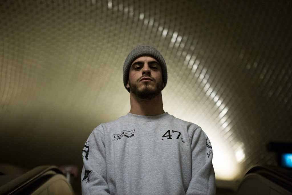 Dillaz's Biography And Facts' | Popnable