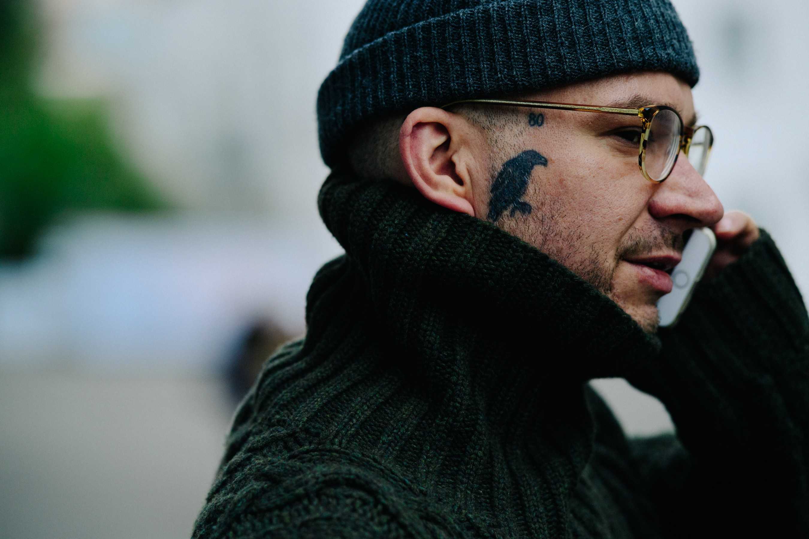 Dima Bamberg from Russia | Popnable