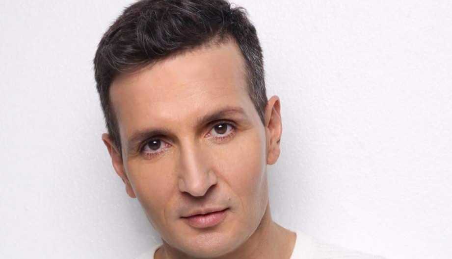 Dimitris Mpasis Popular Songs | Popnable