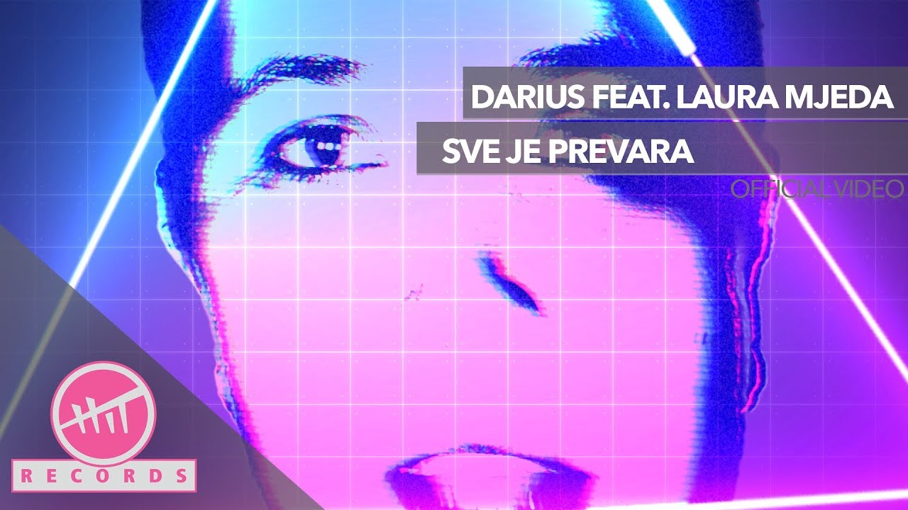 Dj Darius from Croatia | Popnable