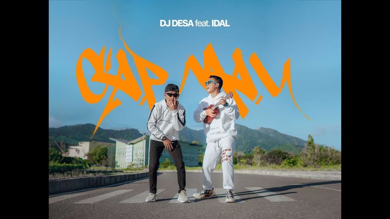 Dj Desa's Biography And Facts' | Popnable