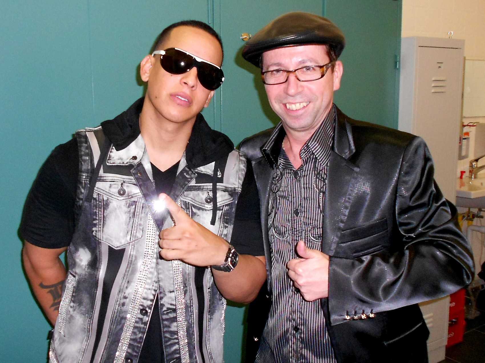 Dj Papi Electric Famous Songs | Popnable