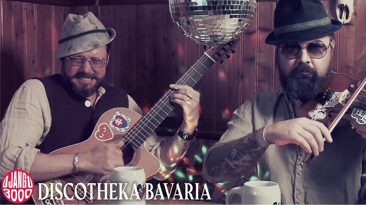 Django 3000 Biografie und Fakten | Popnable