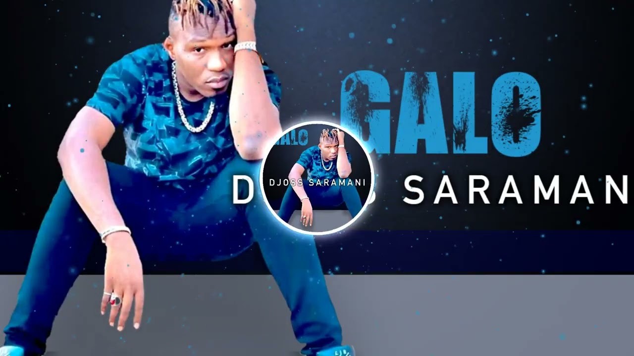 Djoss Saramani Biographie et faits | Popnable