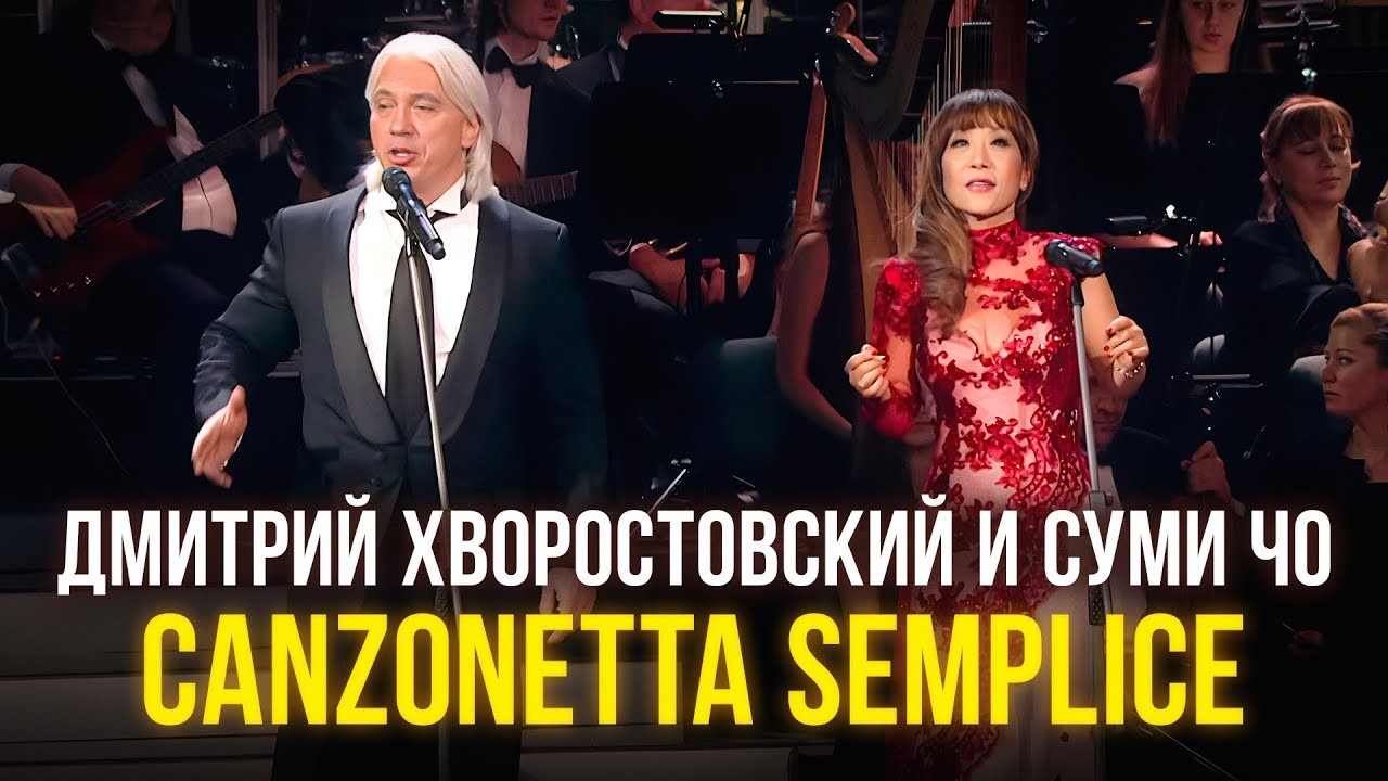 Dmitri Hvorostovsky from Russia | Popnable
