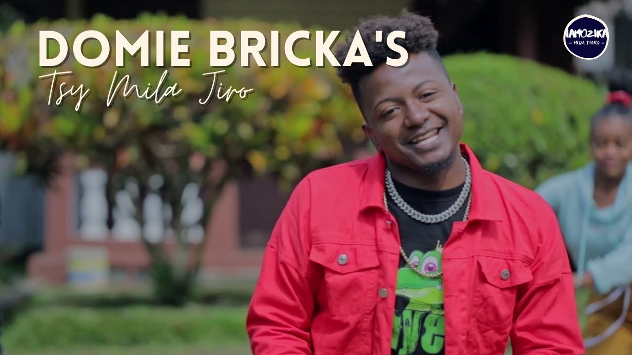 Domie Bricka's from Madagascar | Popnable