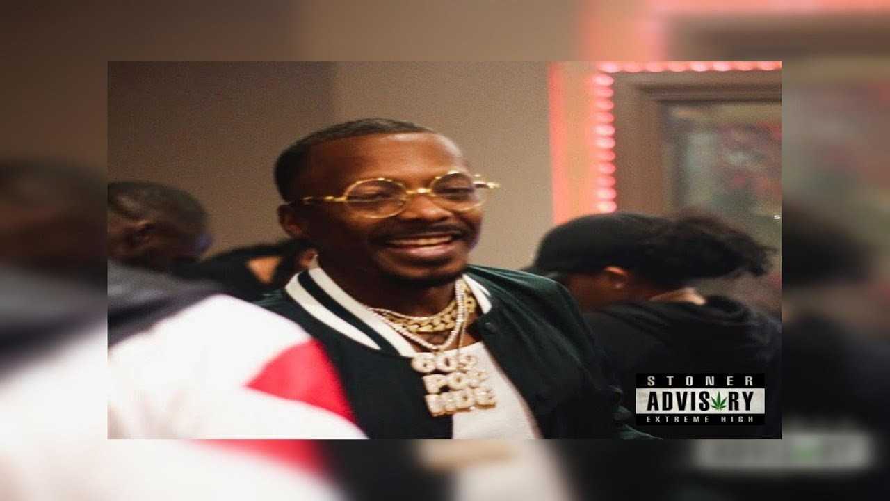 Don Gunna's Biography And Facts' | Popnable