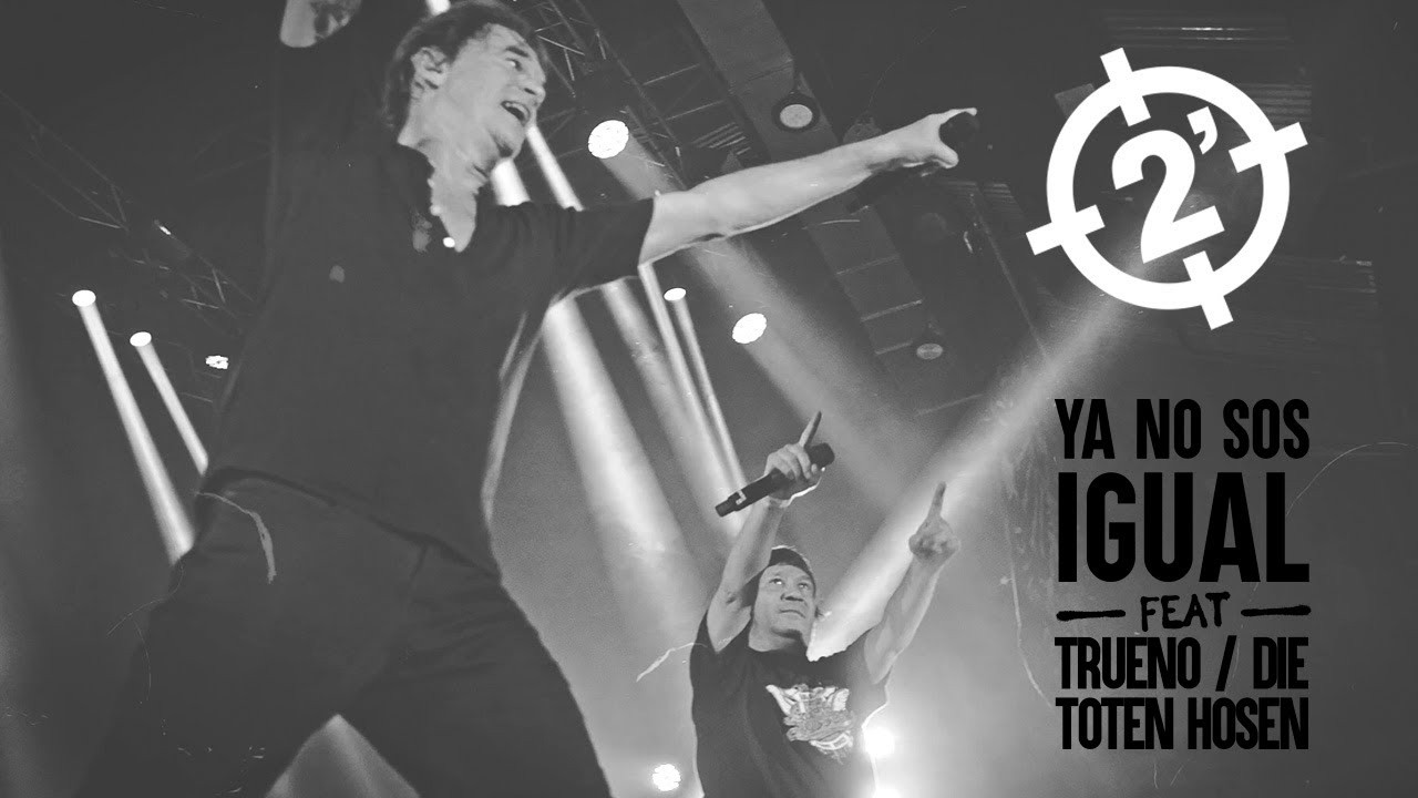 Dos Minutos Biografi dan Fakta | Popnable