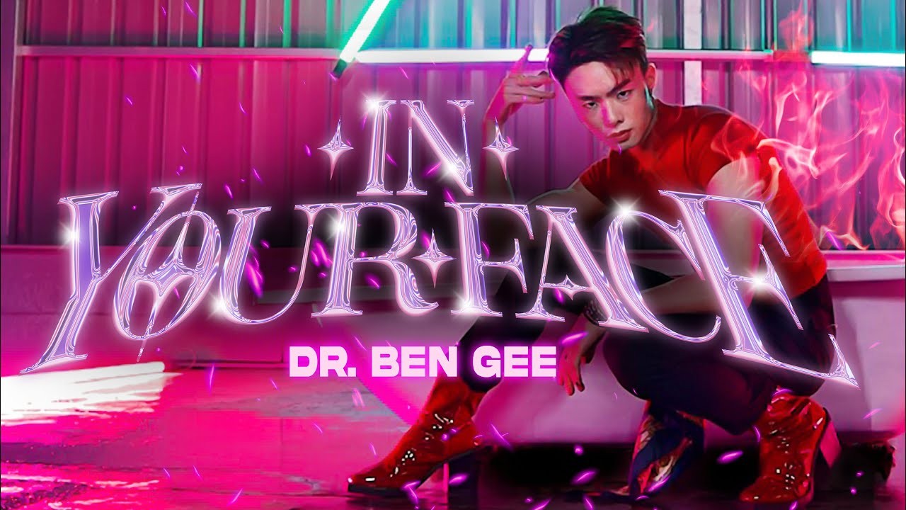 Dr Ben Gee's Biography And Facts' | Popnable
