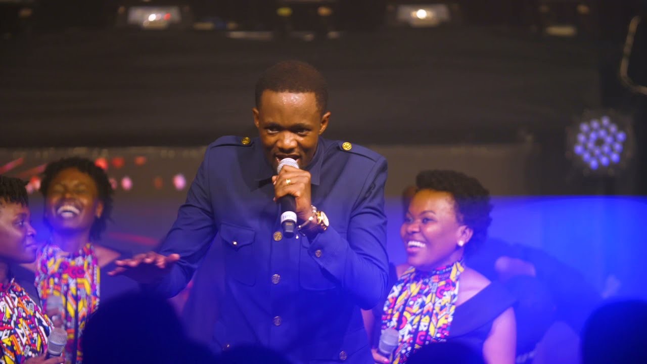 Dr Ipyana's Biography And Facts' | Popnable