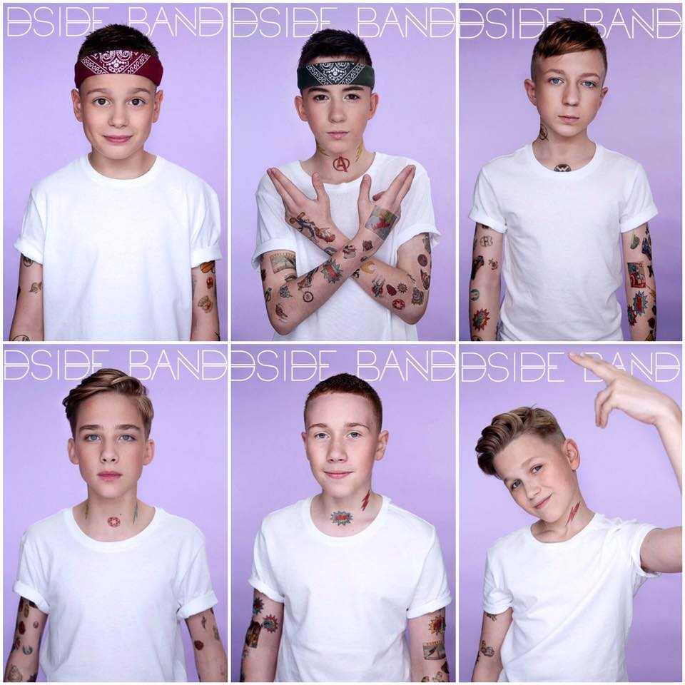 Dside Band Famous Songs | Popnable