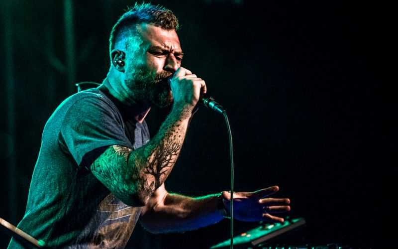 Dub Fx Biografía y hechos | Popnable