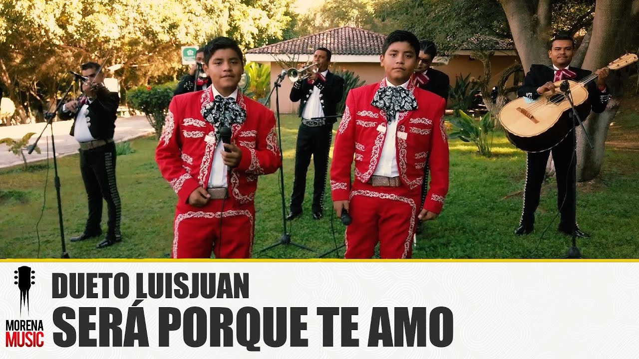 Dueto Luisjuan's Biography And Facts' | Popnable