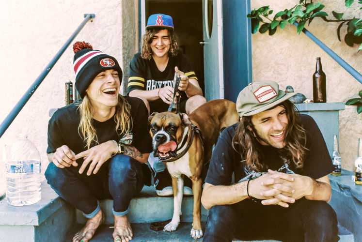 Dune Rats's Biography And Facts' | Popnable