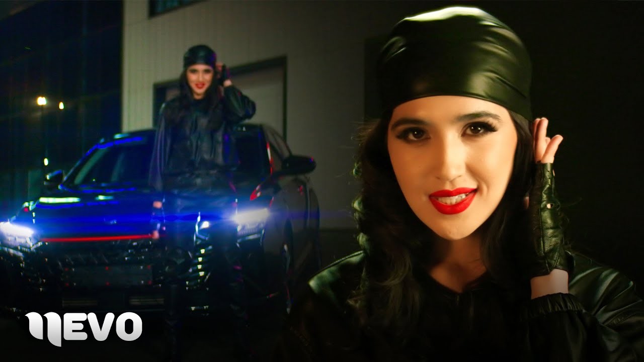 Durdona Kurbonova from Uzbekistan | Popnable