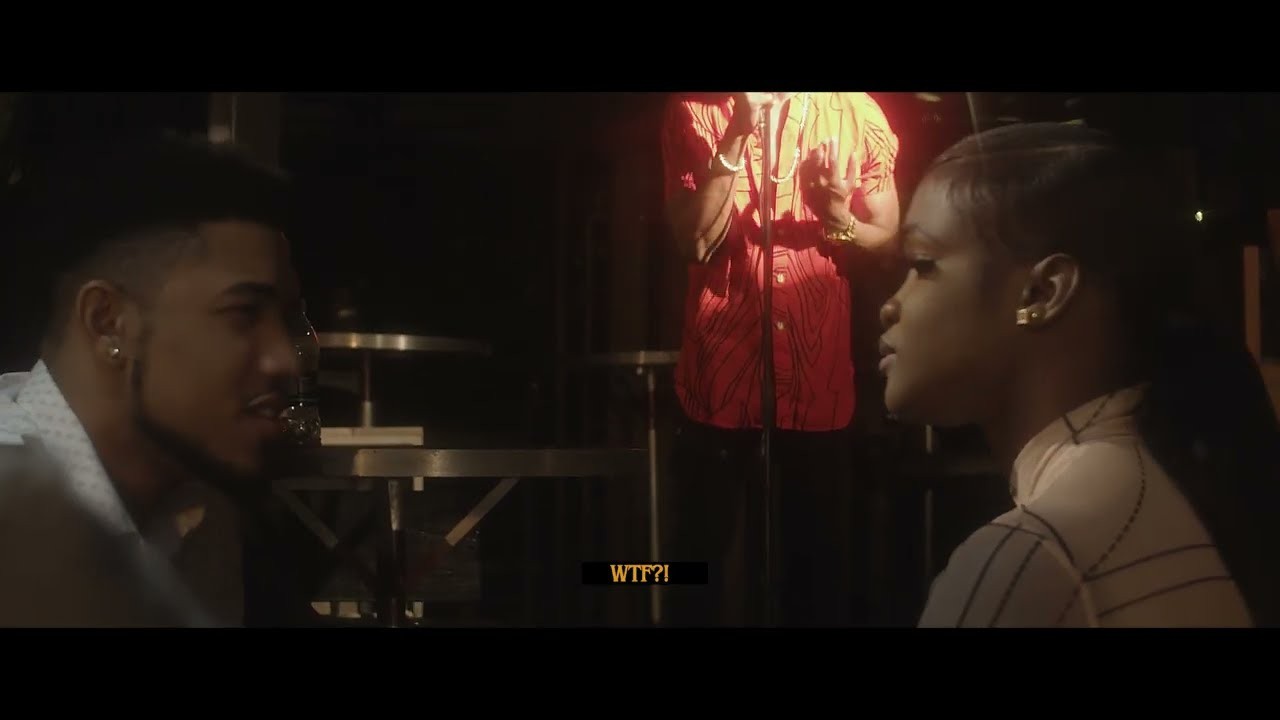 D'yani from Jamaica | Popnable