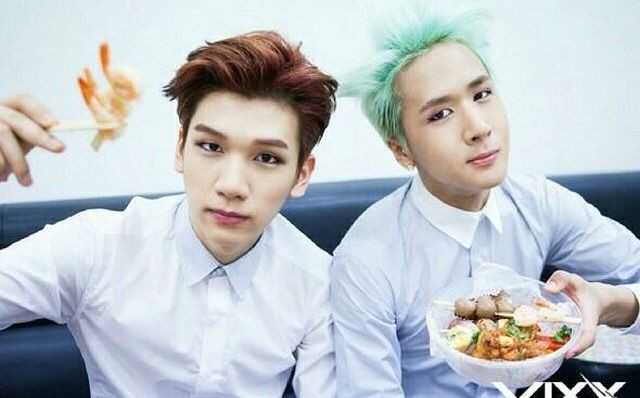 E Hyuk's Biography And Facts' | Popnable