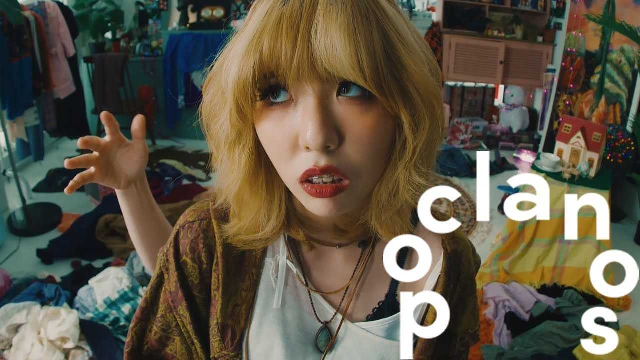 Eaeon's Biography And Facts' | Popnable