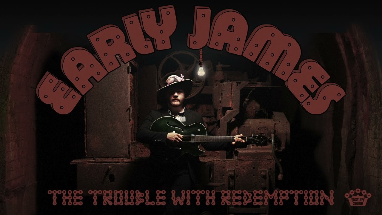 Early James's Biography And Facts' | Popnable