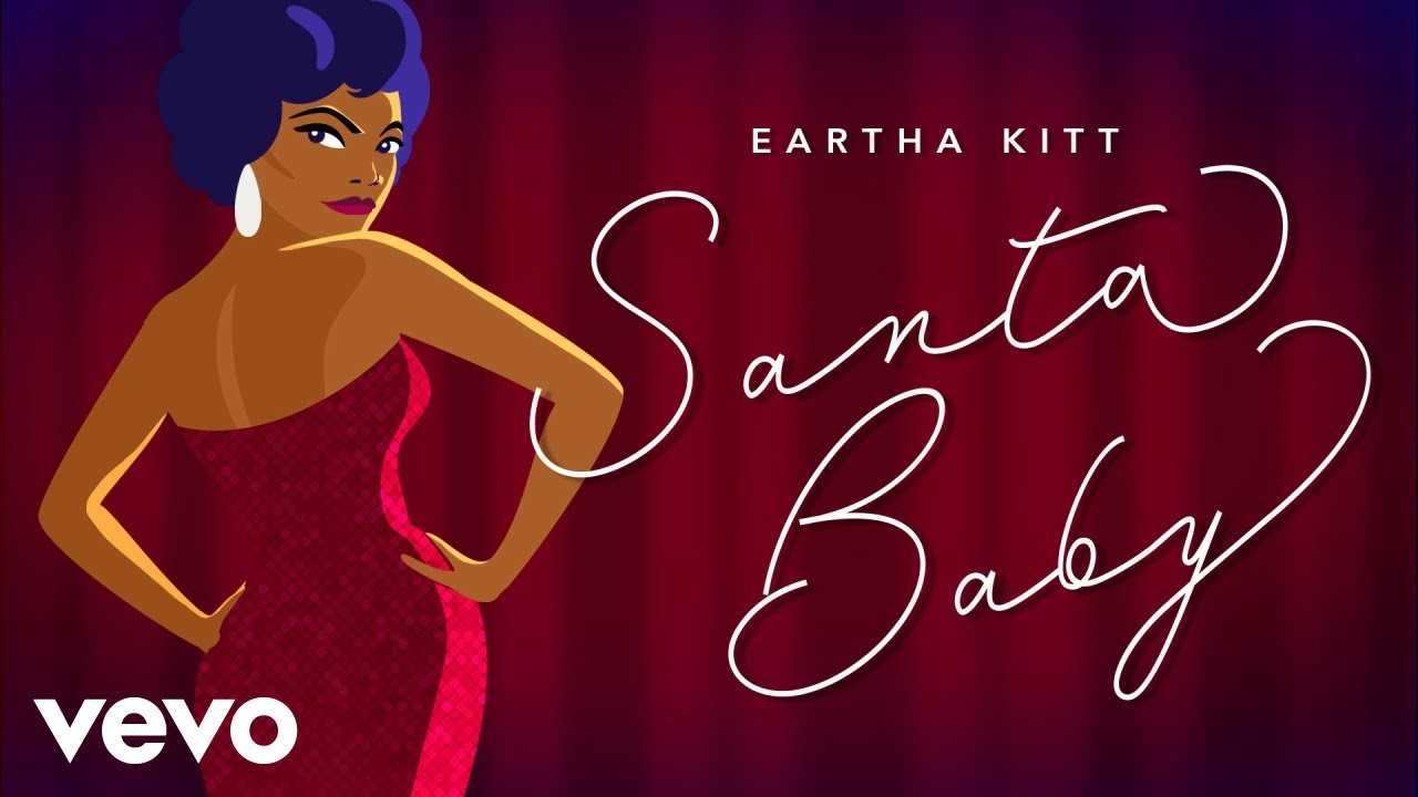 Eartha Kitt Famous Songs | Popnable