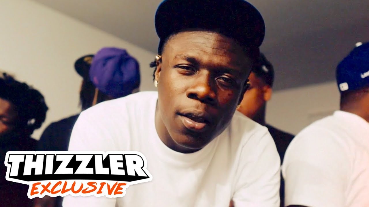 Ebk Bckdoe's Biography And Facts' | Popnable