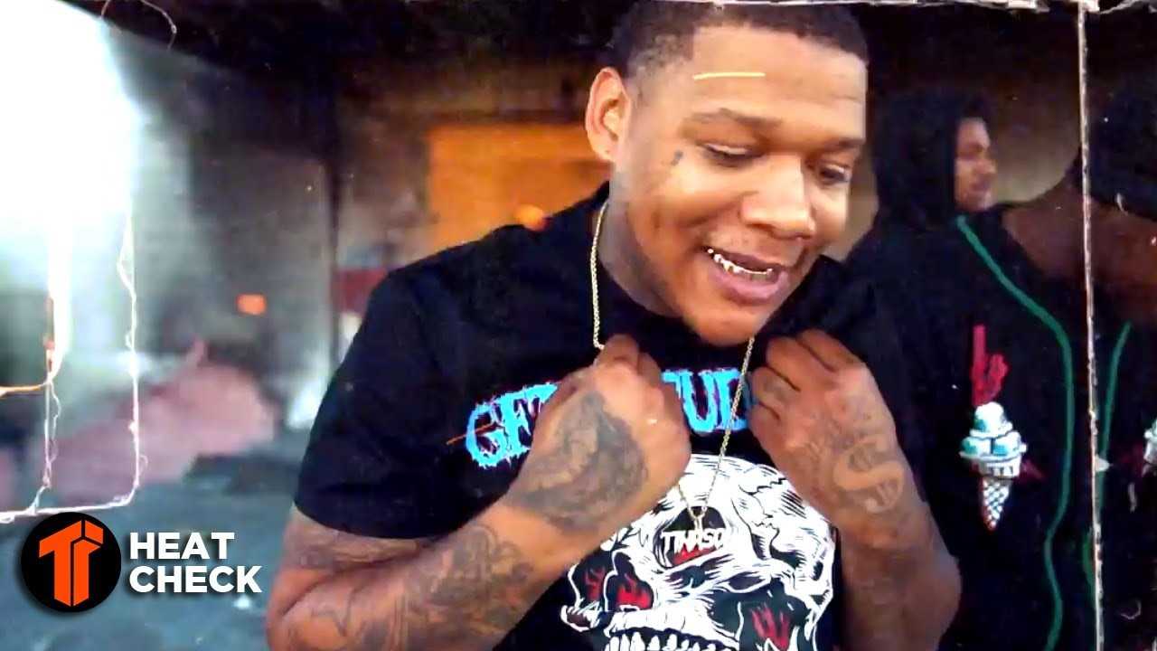 Ebk Osama's Biography And Facts' | Popnable