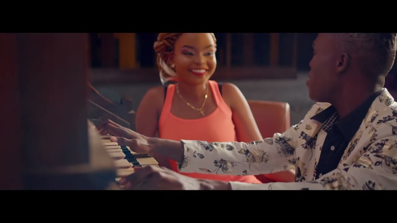Echo 254's Biography And Facts' | Popnable