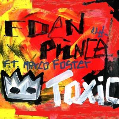 Eden Prince from UK | Popnable